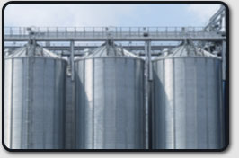 Silo, Stack and Pressure Vessel Services by Industrial Access