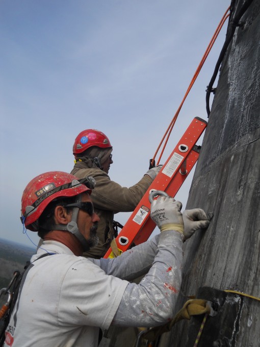 Rope Access Methods for Tough Maintenance Tasks