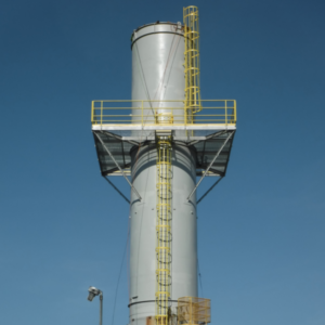 We Install & Repair Industrial Safety Ladders - Safe, Durable, Affordable