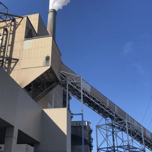 Industrial Debris Chutes Maintenance & Repair - Custom Built Chutes